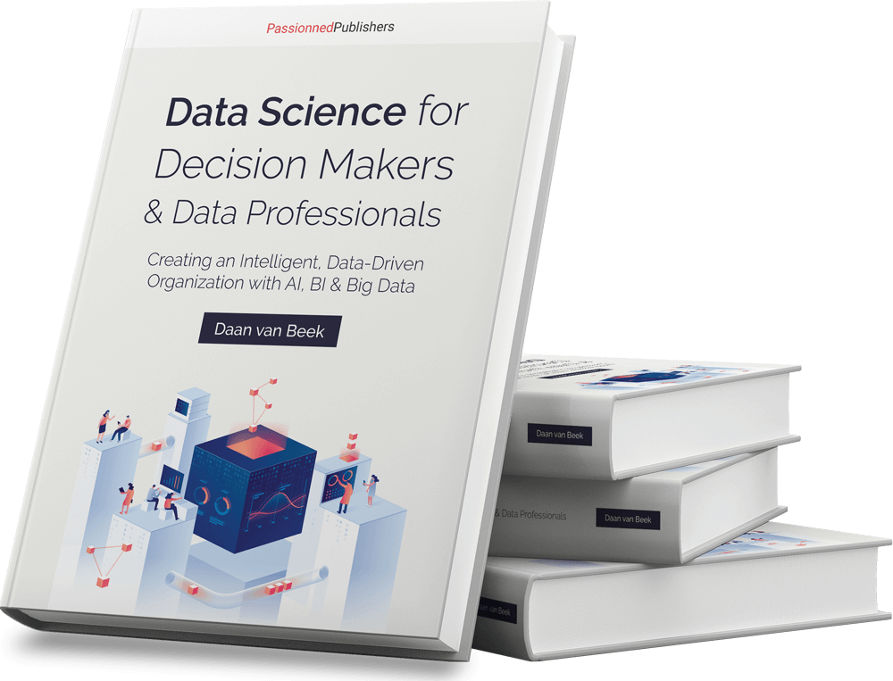 Complete 10-daagse Data Science opleiding | HBO-niveau
