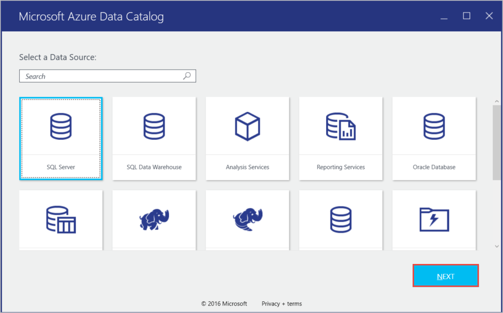 Microsoft ETL & Data Integratie | Azure Data Factory en SQL Server ...