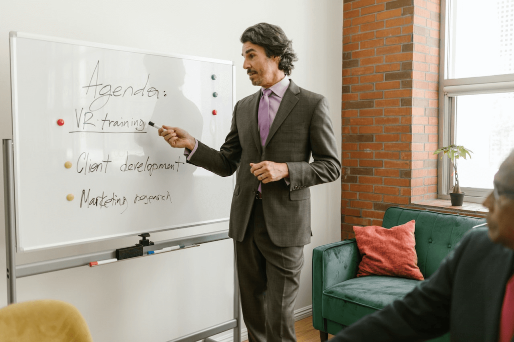 Datageletterdheid | Digitale vaardigheid | Training