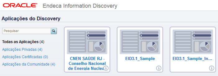 Oracle BI & Analytics | Oracle Database, Oracle Essbase en OBIEE