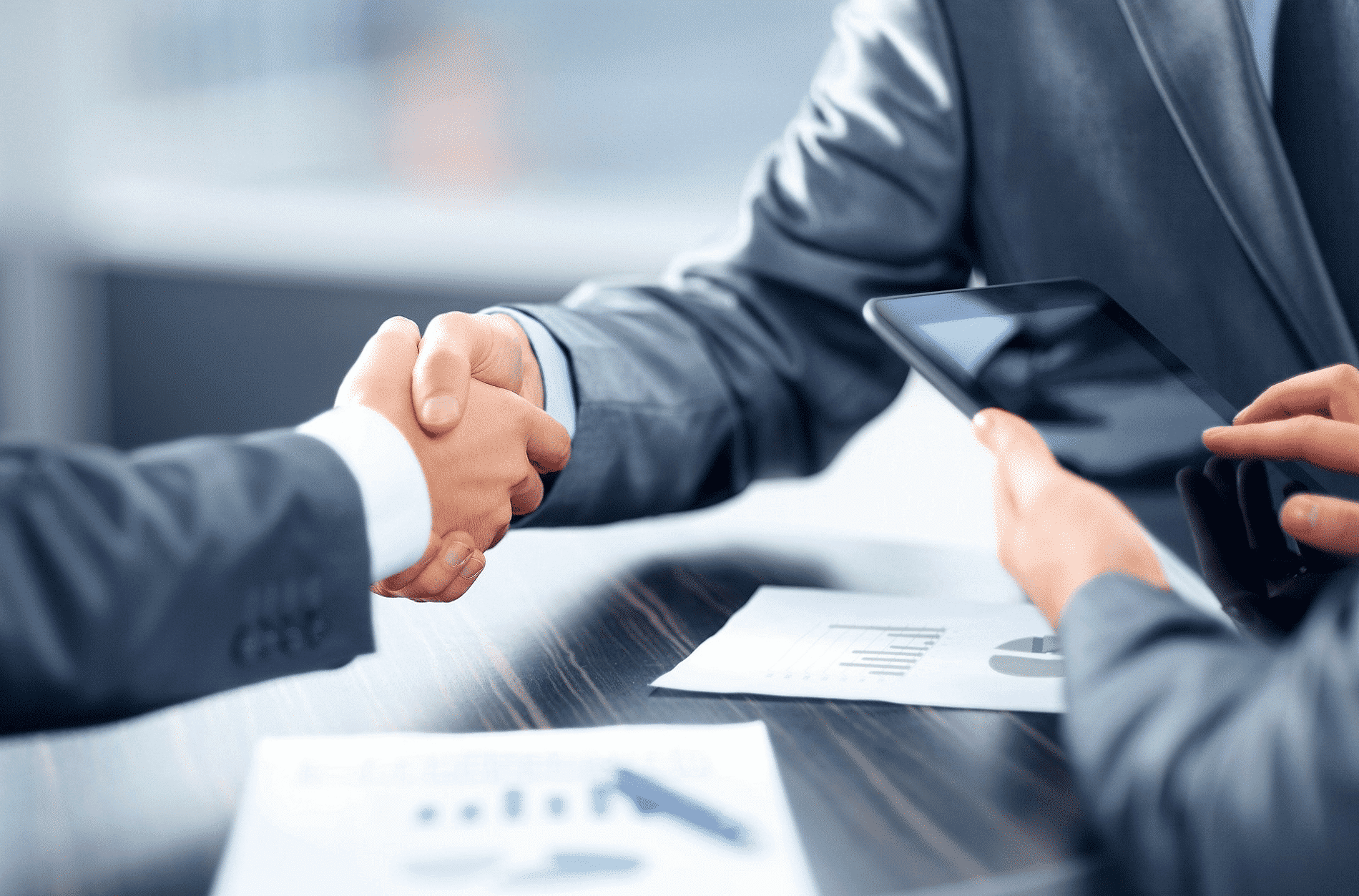 Strategisch advies | Glasheldere formulering | Organisatiemodel
