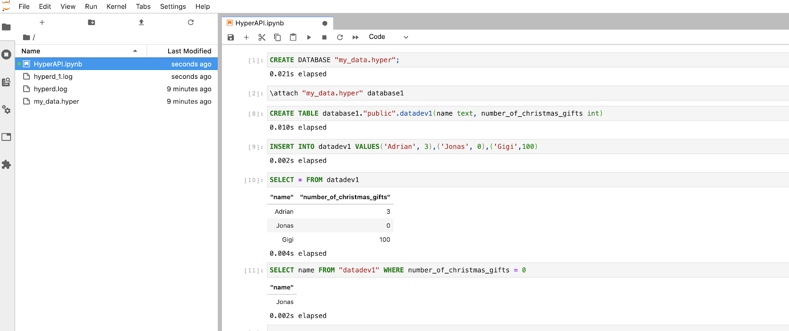 Tableau BI & Analytics | Tableau Server en Tableau Desktop